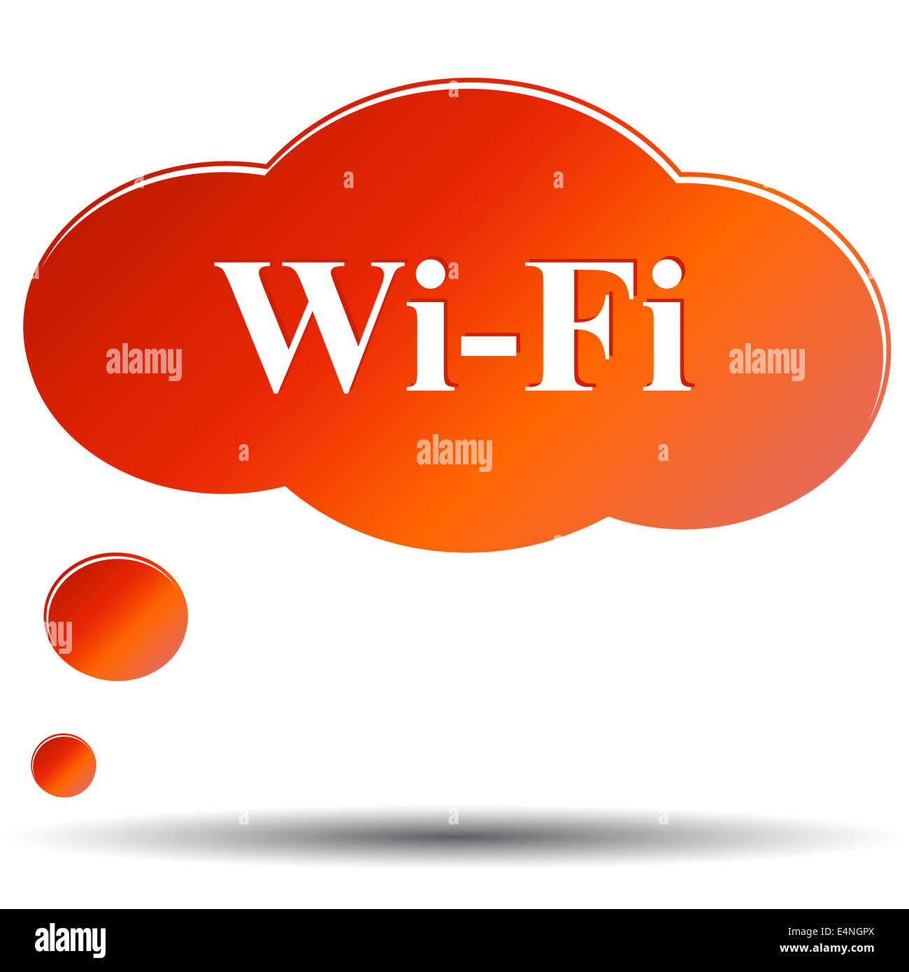 Web wi fi hi-res stock photography and images - Alamy