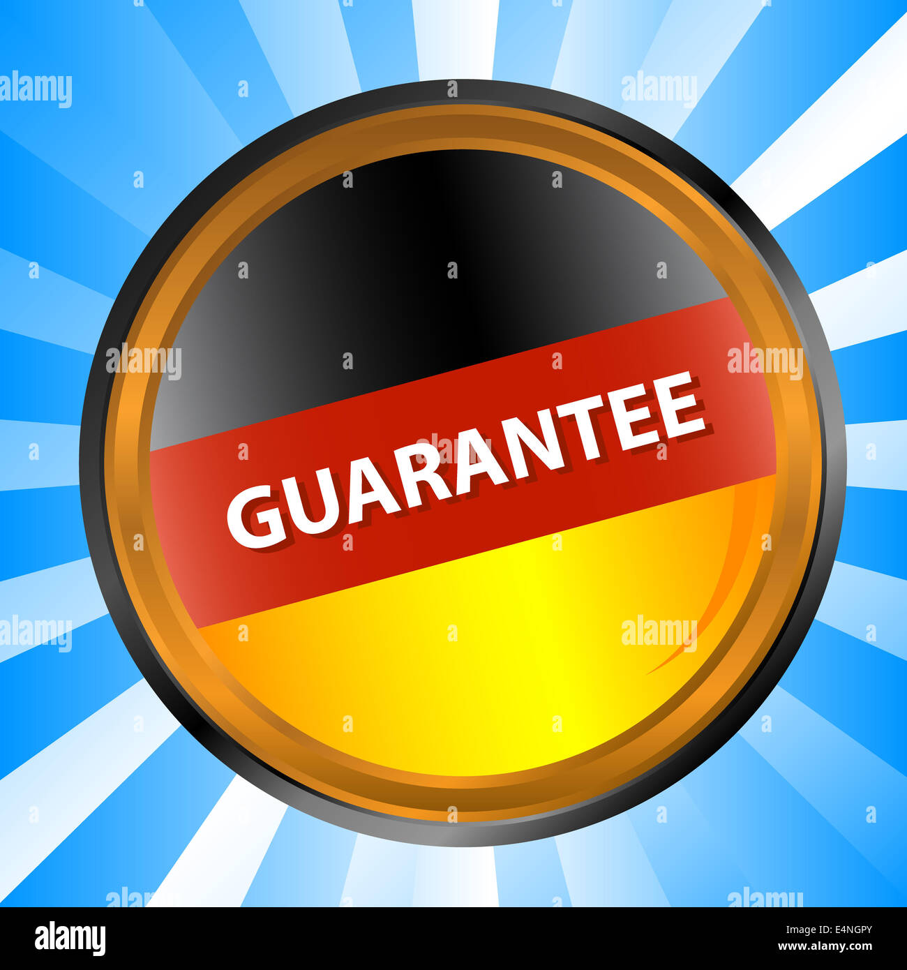 Vector label durability hi-res stock photography and images - Alamy