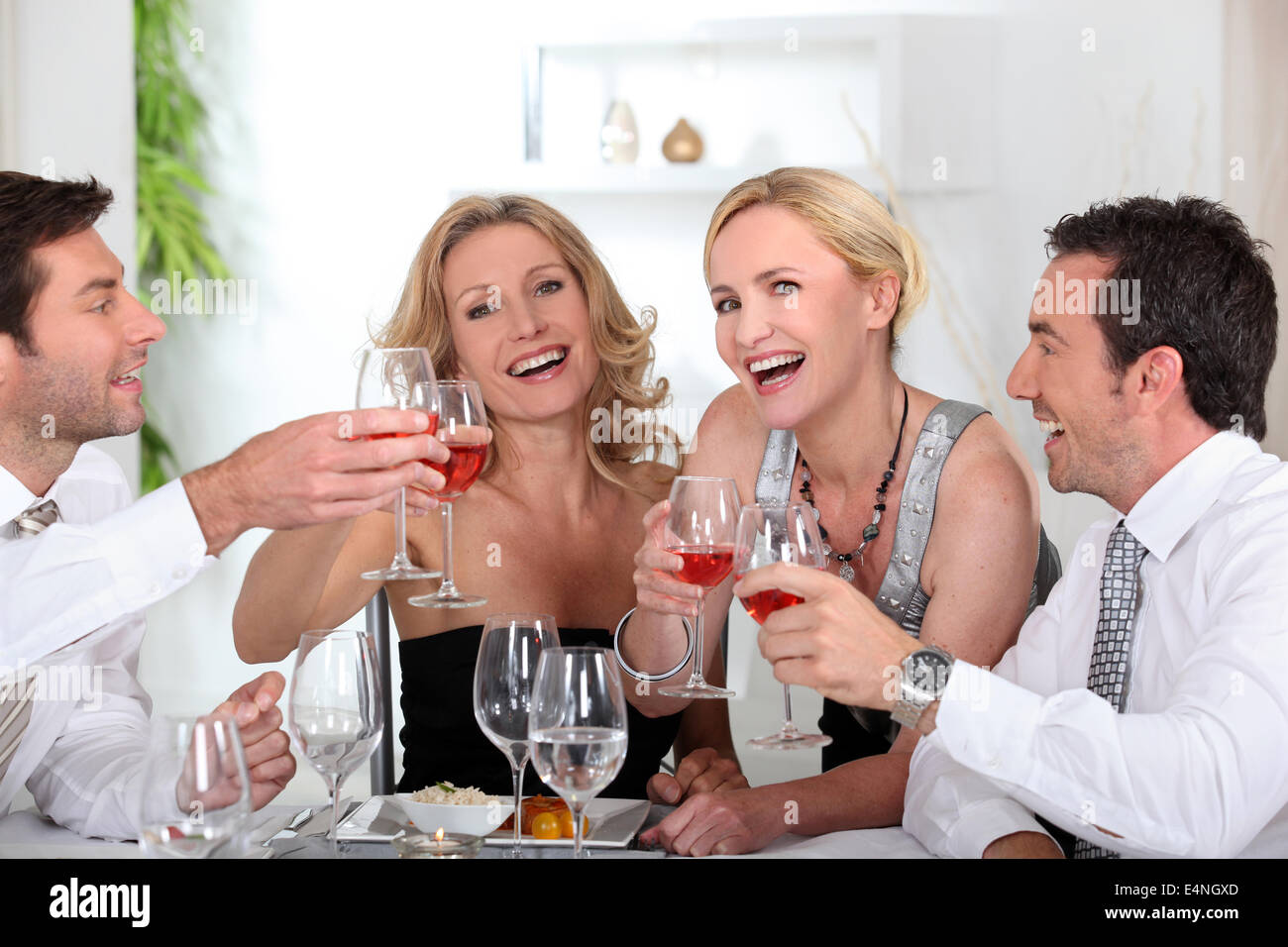 Drinking parties hi-res stock photography and images - Alamy