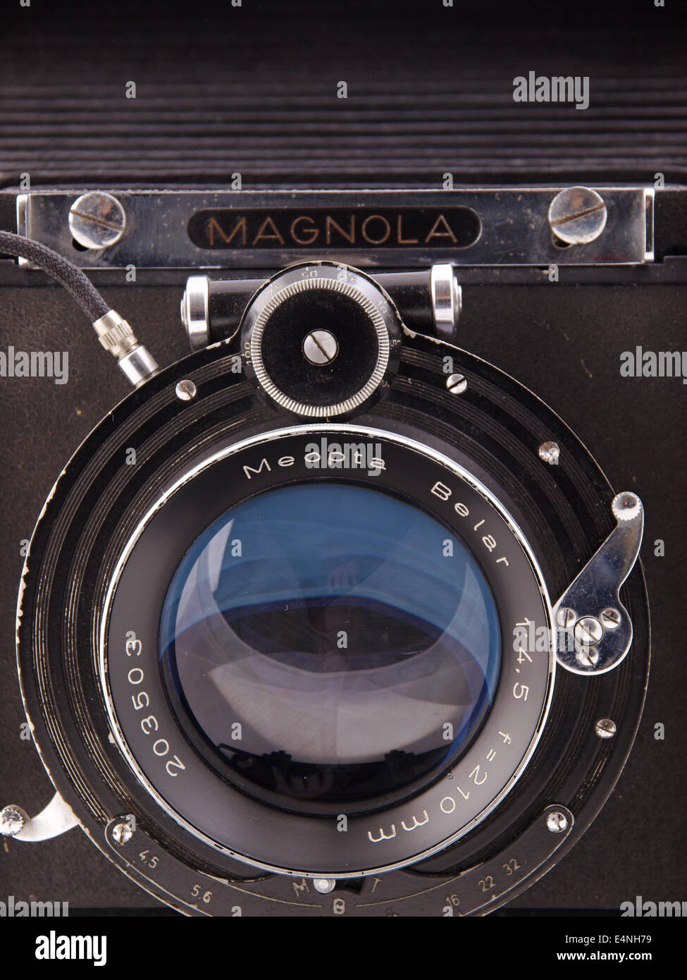 Historische camera hi-res stock photography and images - Alamy