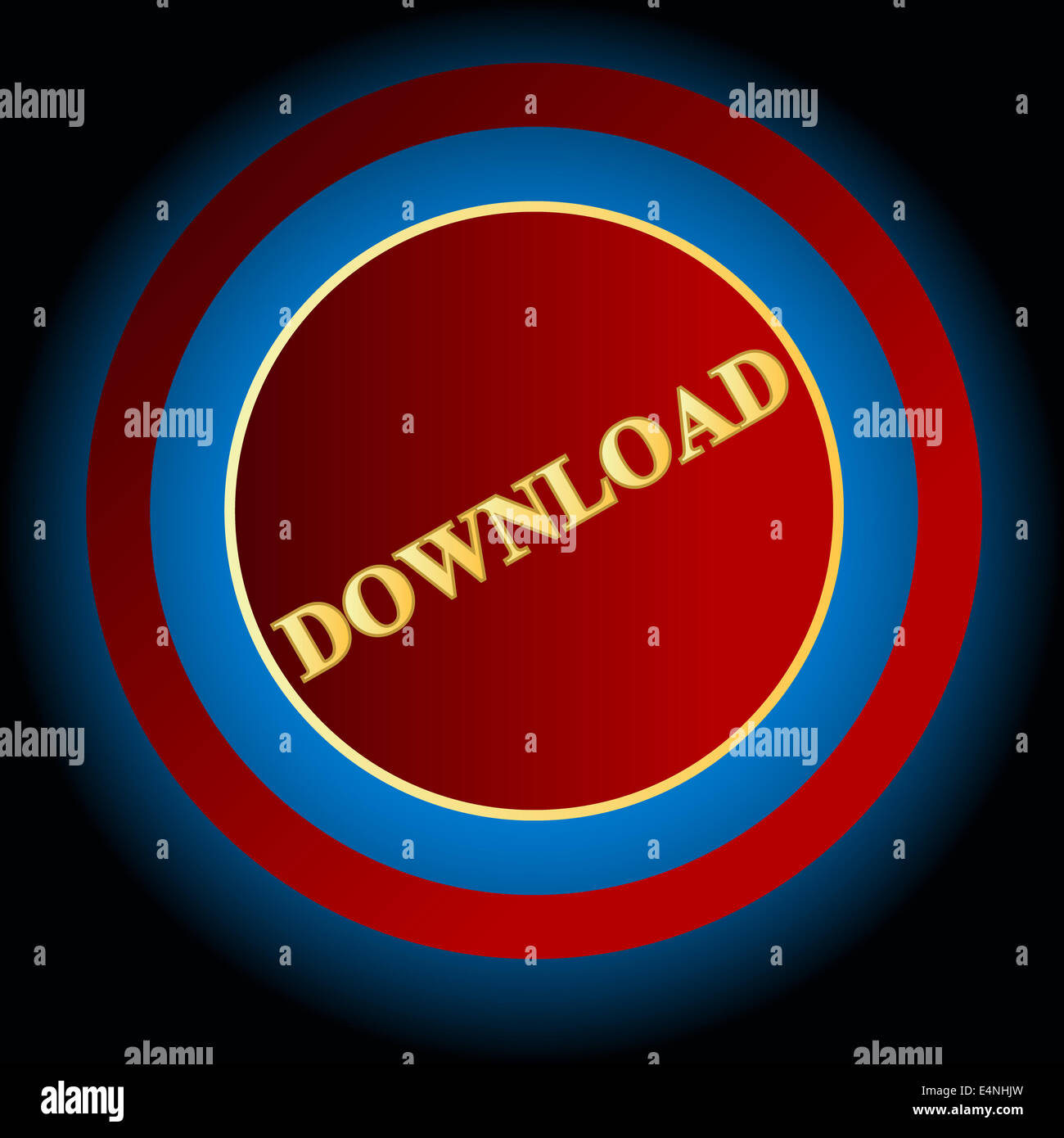 Connection button hi-res stock photography and images - Alamy