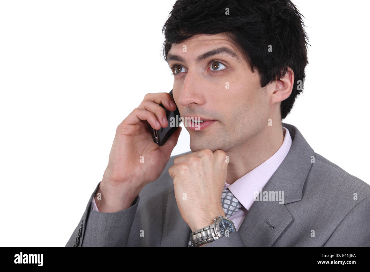 Dishy hi-res stock photography and images - Alamy