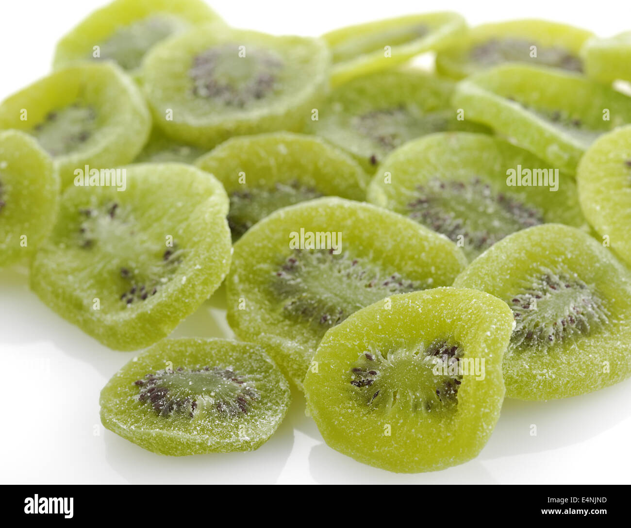 Kiwi dried hi-res stock photography and images - Alamy
