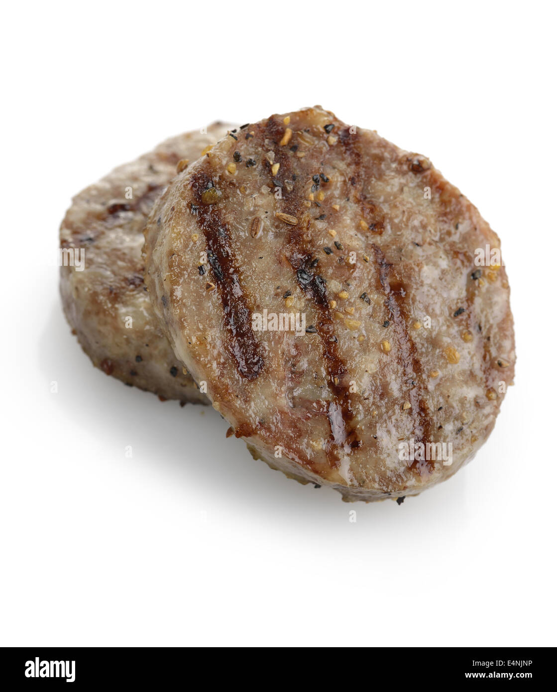 Beef burgers hi-res stock photography and images - Alamy