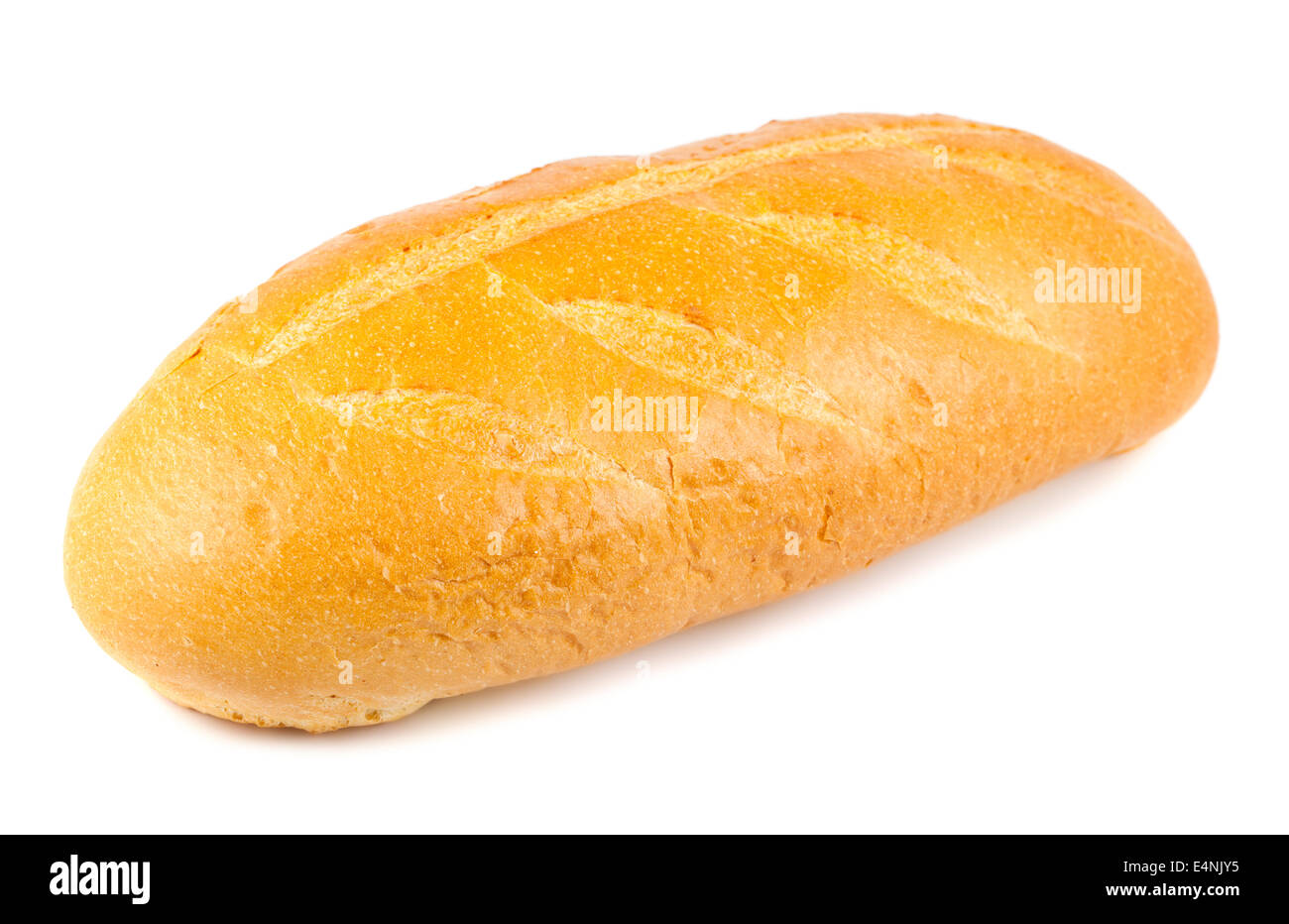 Long loaf bread Stock Photo - Alamy