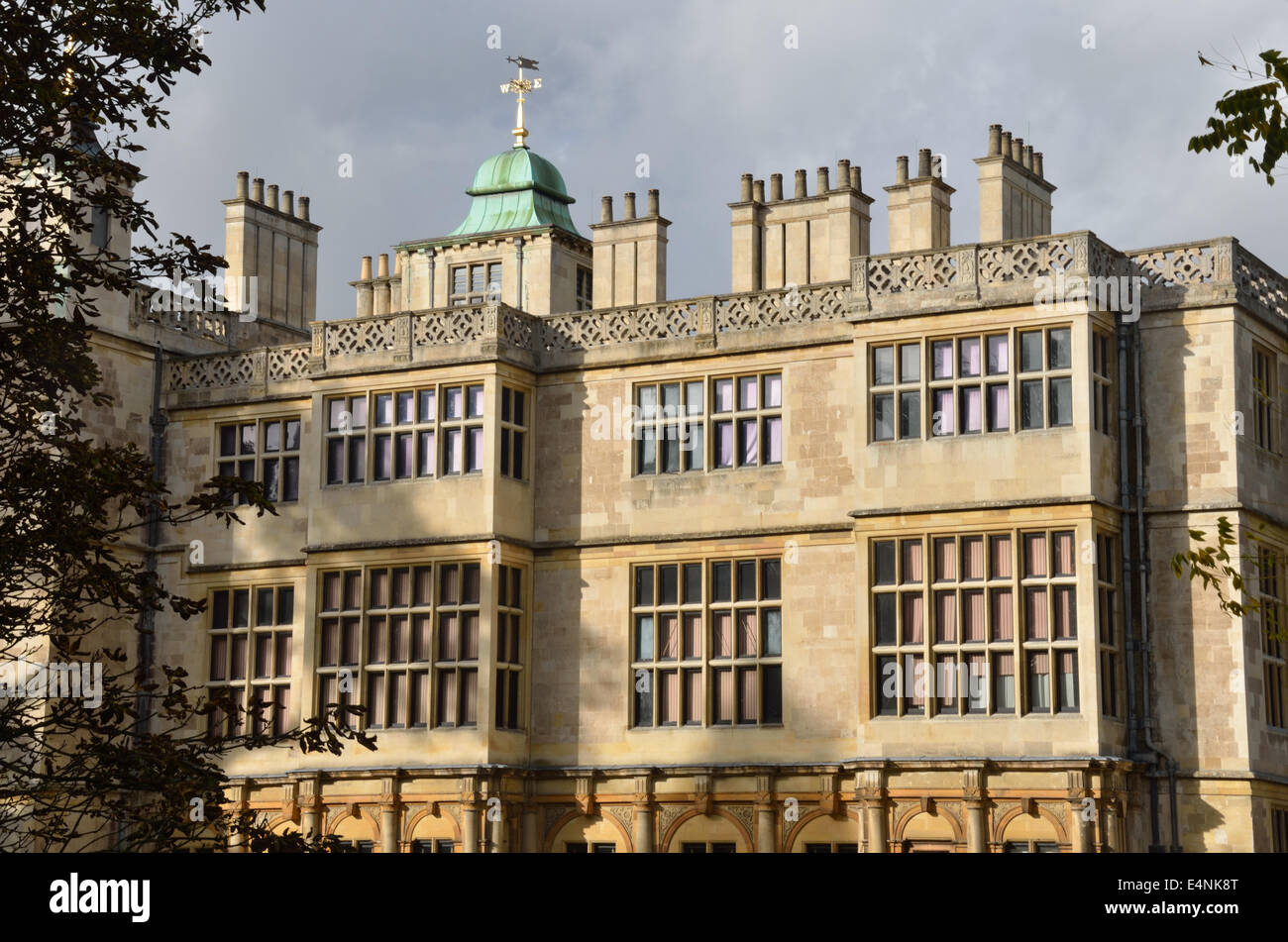 Audley rural hi-res stock photography and images - Alamy
