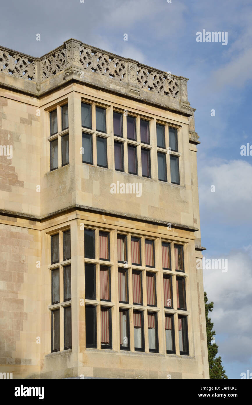 Audley rural hi-res stock photography and images - Alamy