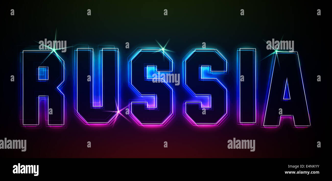 Russland farben hi-res stock photography and images - Alamy