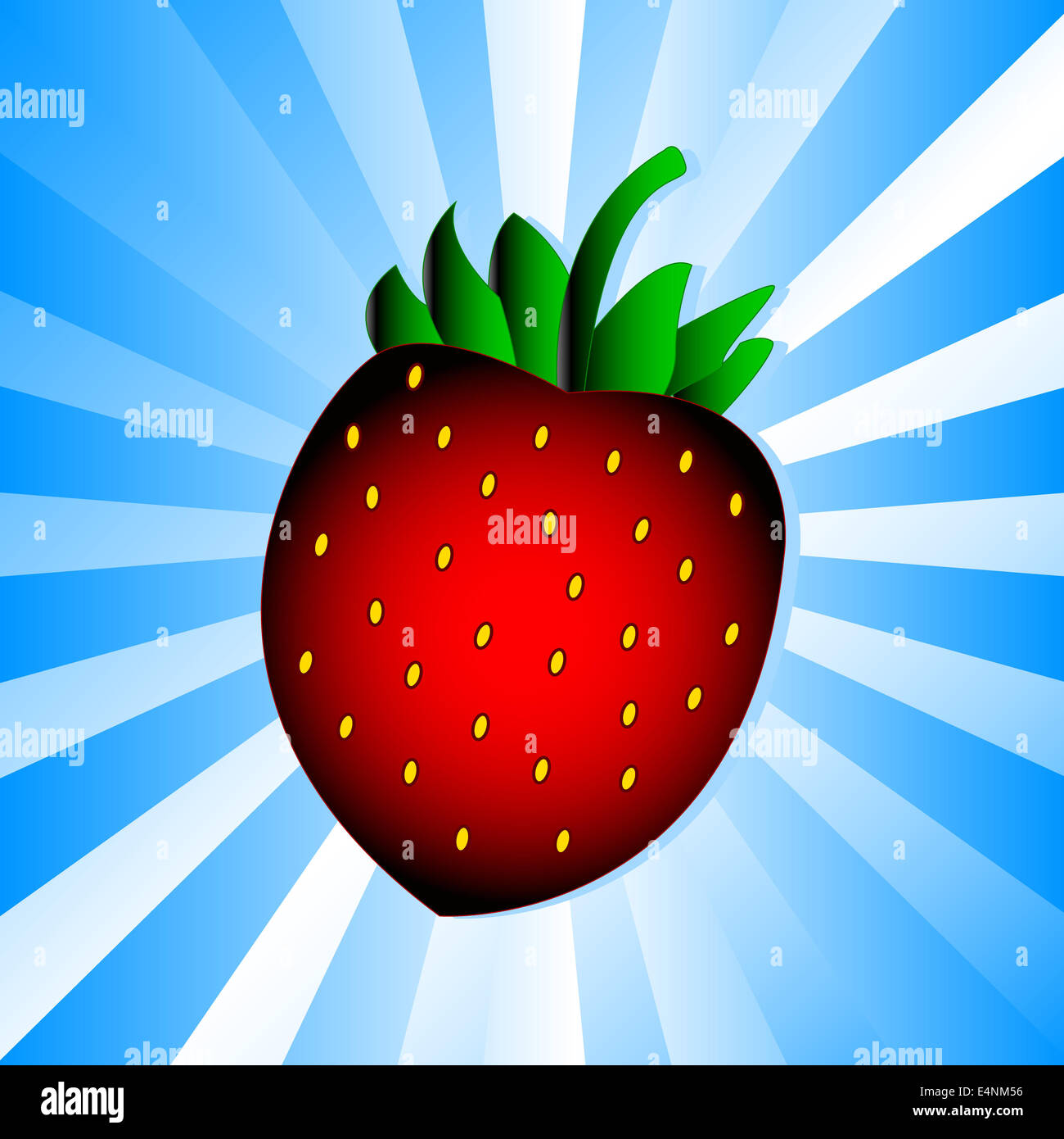 Raspberry symbol hi-res stock photography and images - Alamy