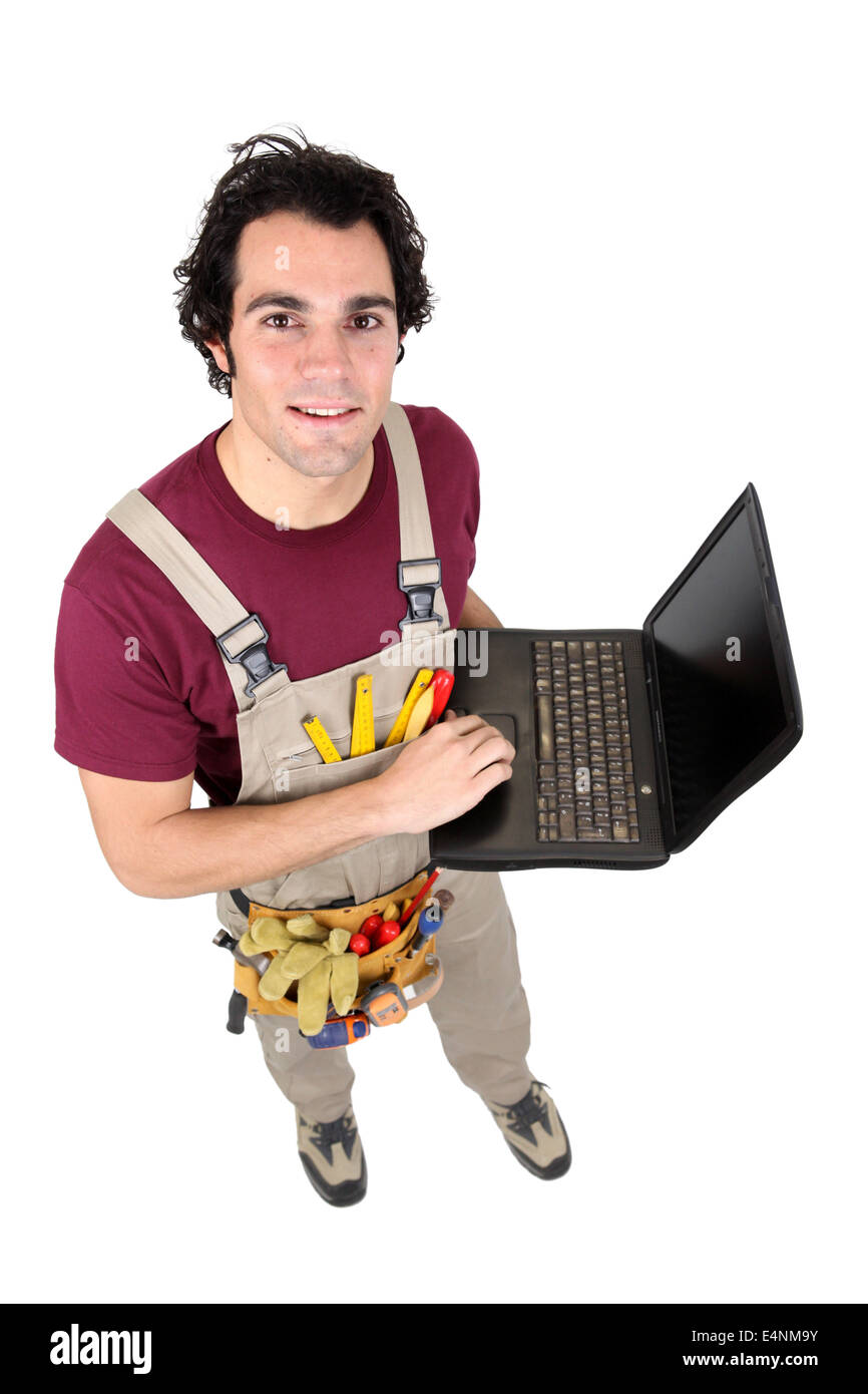 Complete manual Cut Out Stock Images & Pictures - Alamy