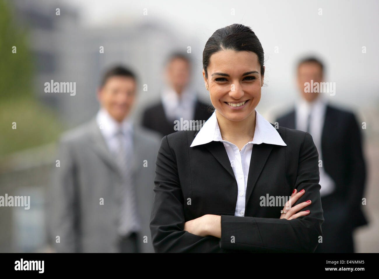 Team lead hi-res stock photography and images - Alamy