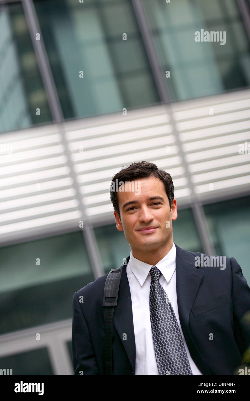 City worker hi-res stock photography and images - Alamy