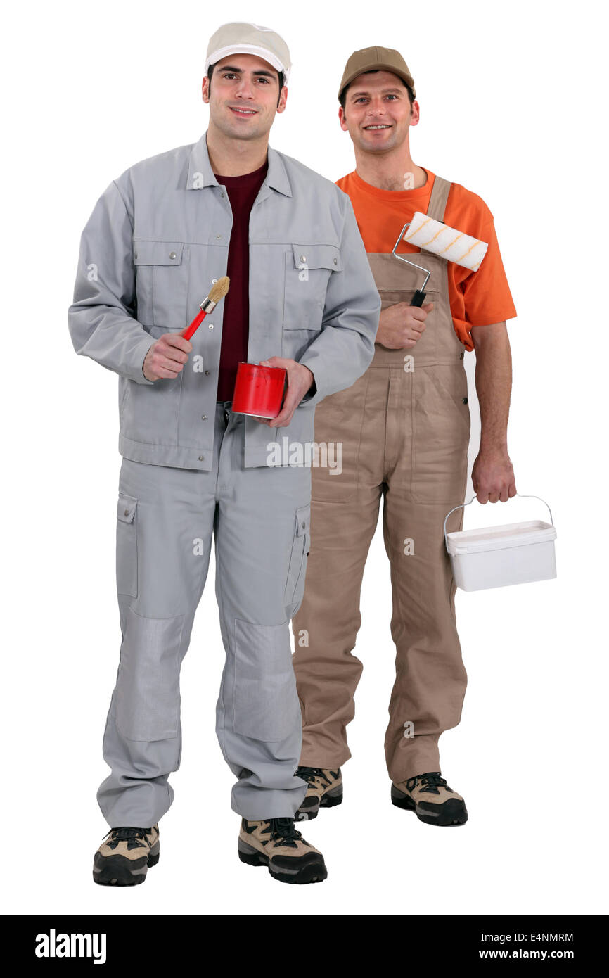 Face painter work Cut Out Stock Images & Pictures - Alamy