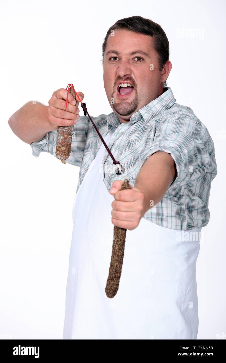 Fighting style hi-res stock photography and images - Alamy