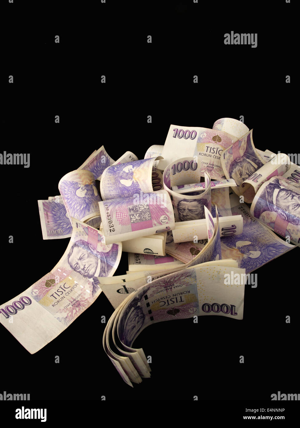 54 euros hi-res stock photography and images - Alamy
