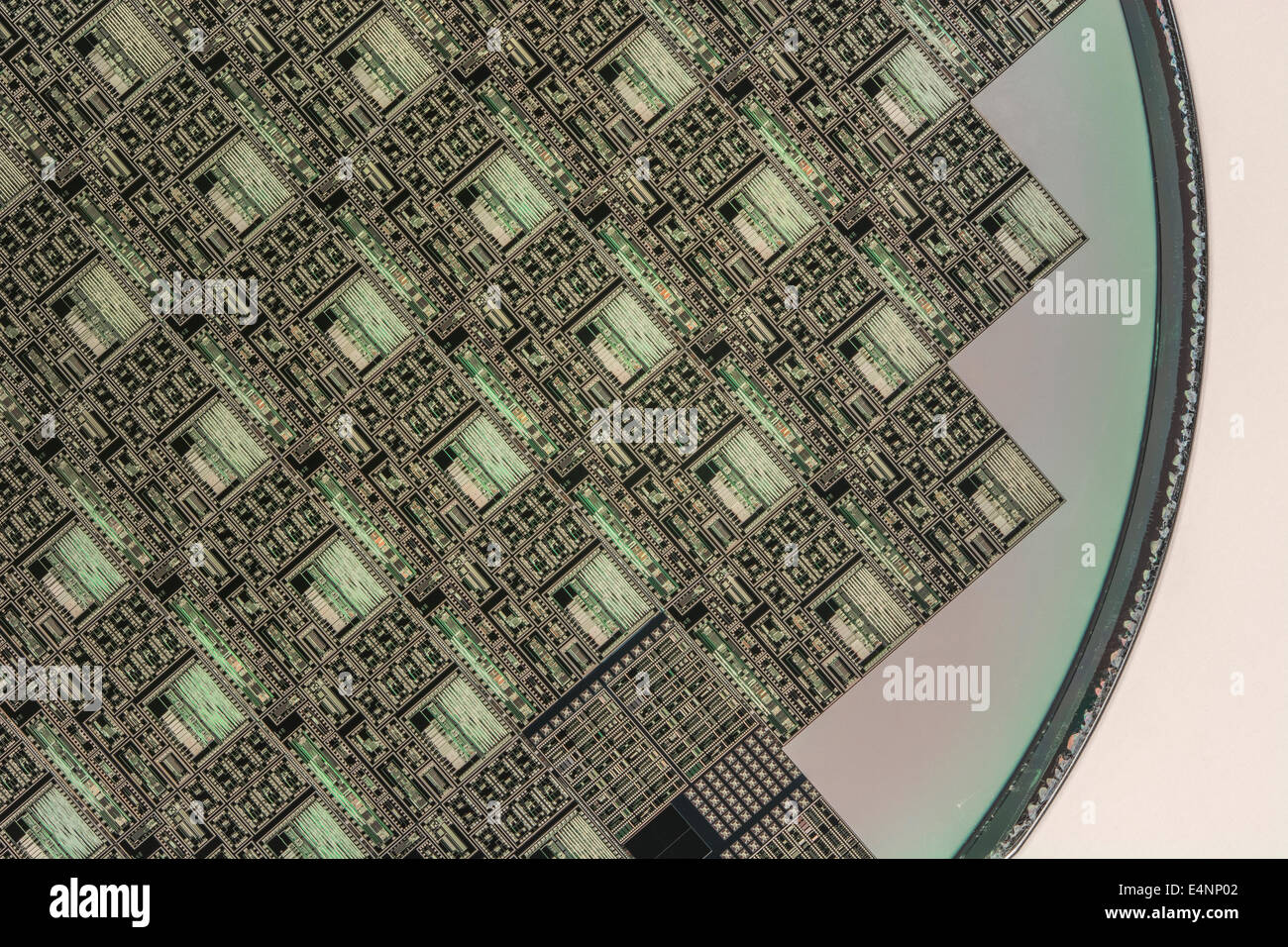 Circuito integrado digital hi-res stock photography and images - Alamy