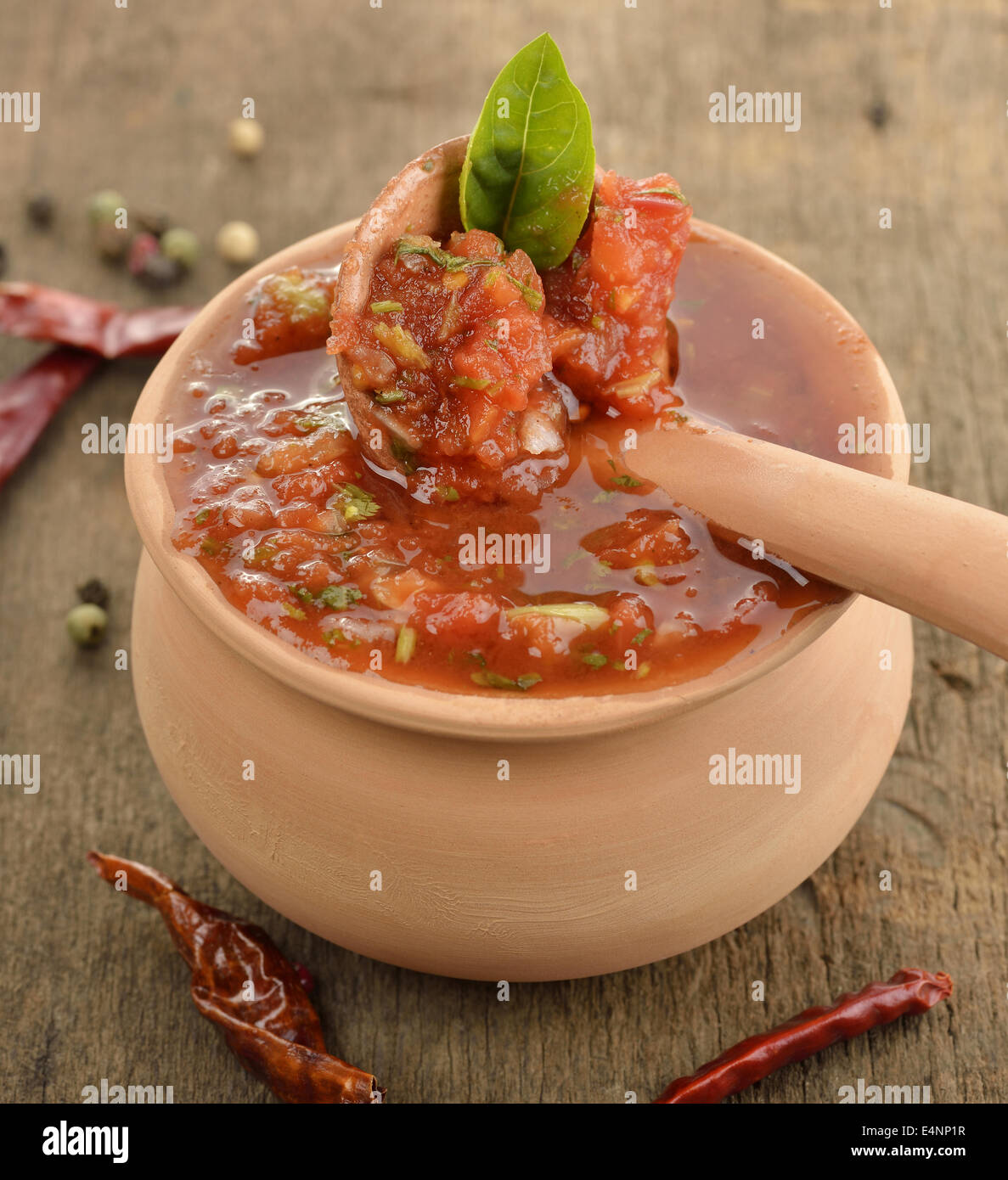 Dip pot hi-res stock photography and images - Alamy