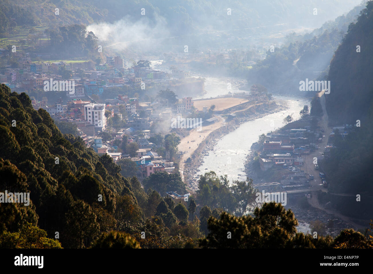 Myagdi hi-res stock photography and images - Alamy
