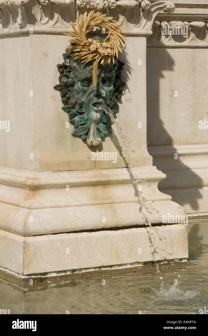 EUROPE, Croatia, Zagreb, Catholic Cathedral of the Assumption of the ...