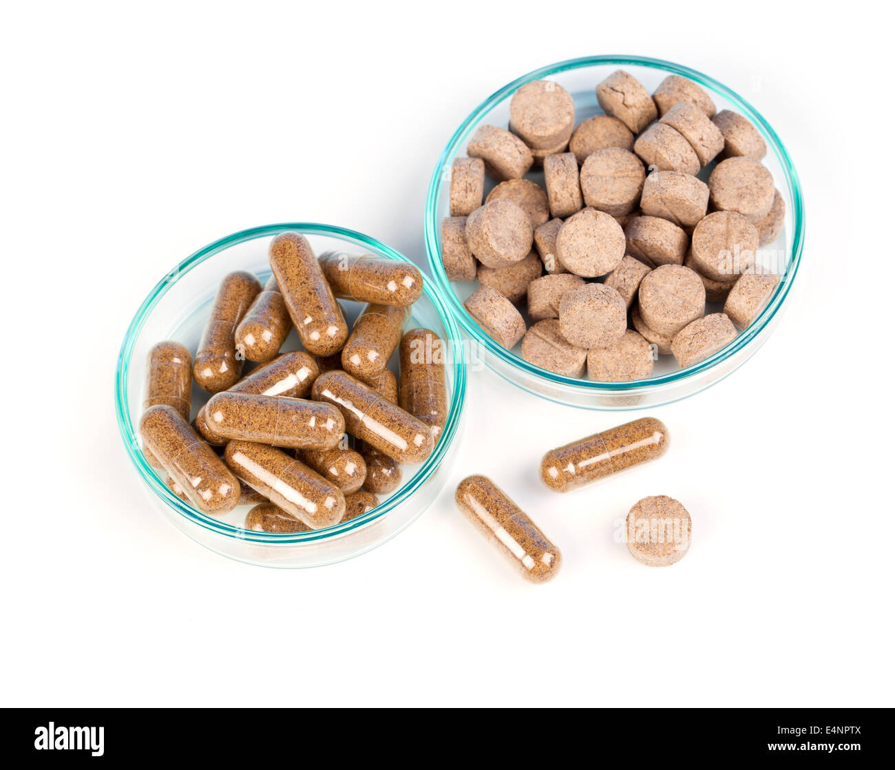 Medicine tablets hi-res stock photography and images - Alamy