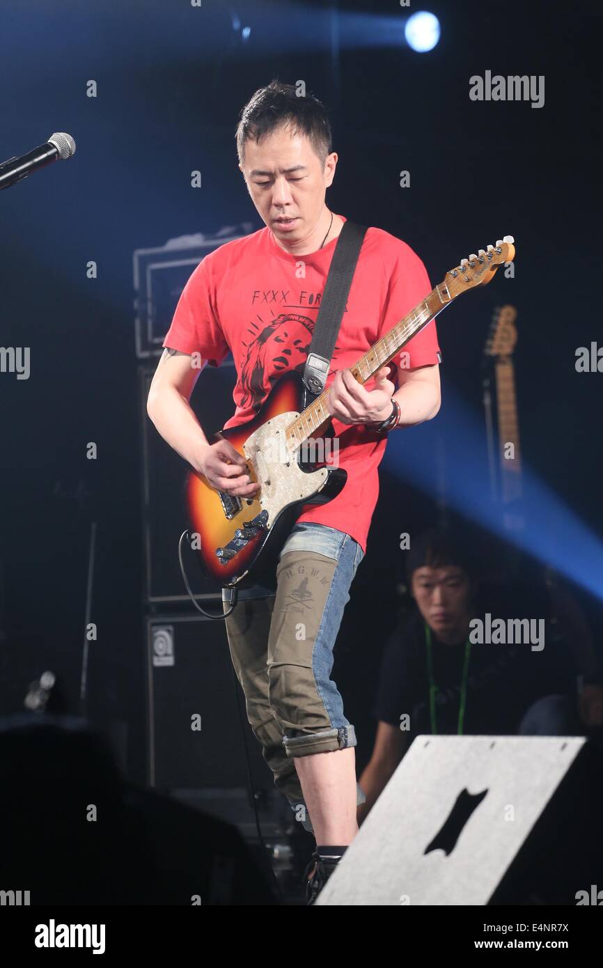 Paul wong hi-res stock photography and images - Alamy