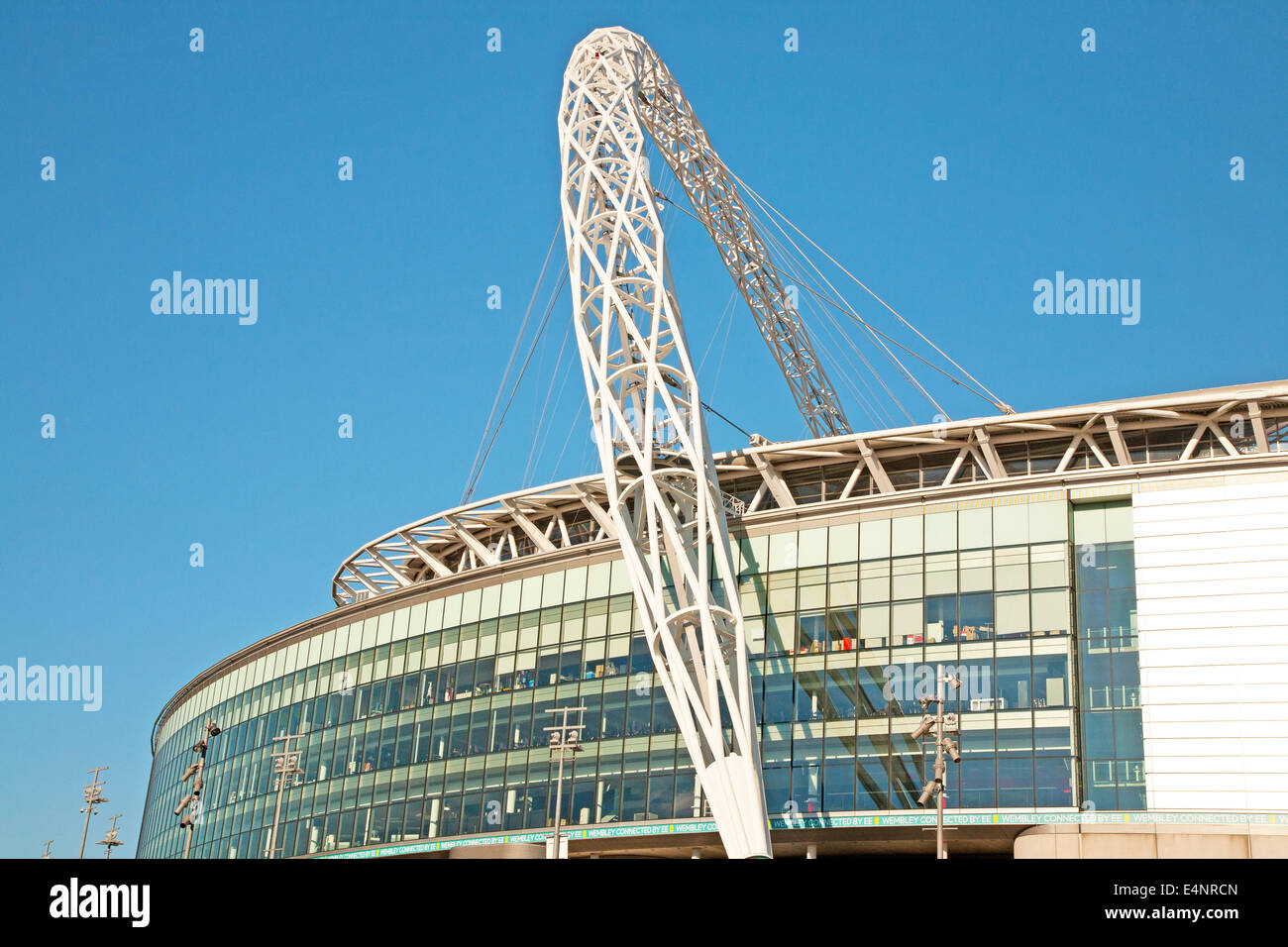 Stadium design hi-res stock photography and images - Alamy