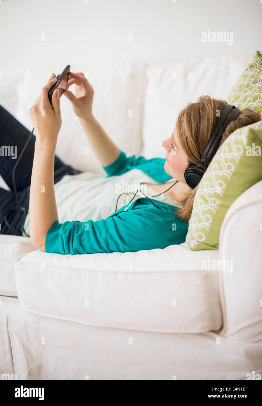 Smart old woman hi-res stock photography and images - Alamy