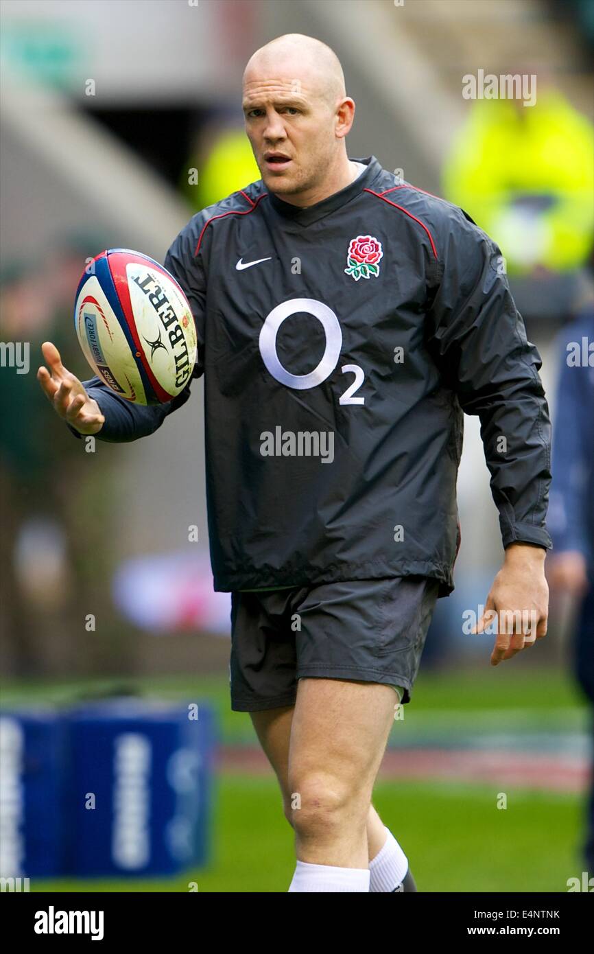 Mike tindall hi-res stock photography and images - Alamy