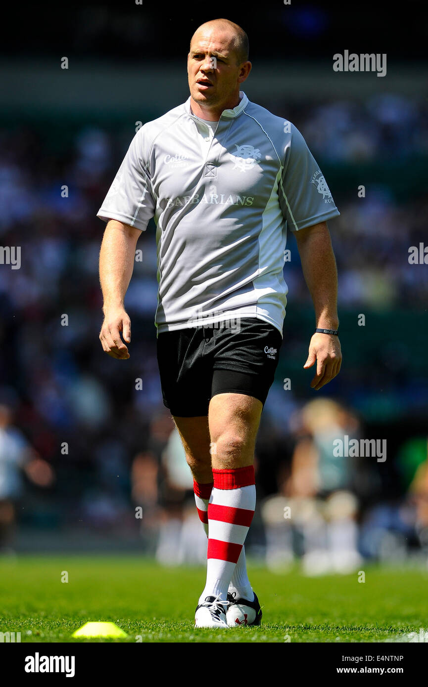 Barbarians rfc hi-res stock photography and images - Alamy