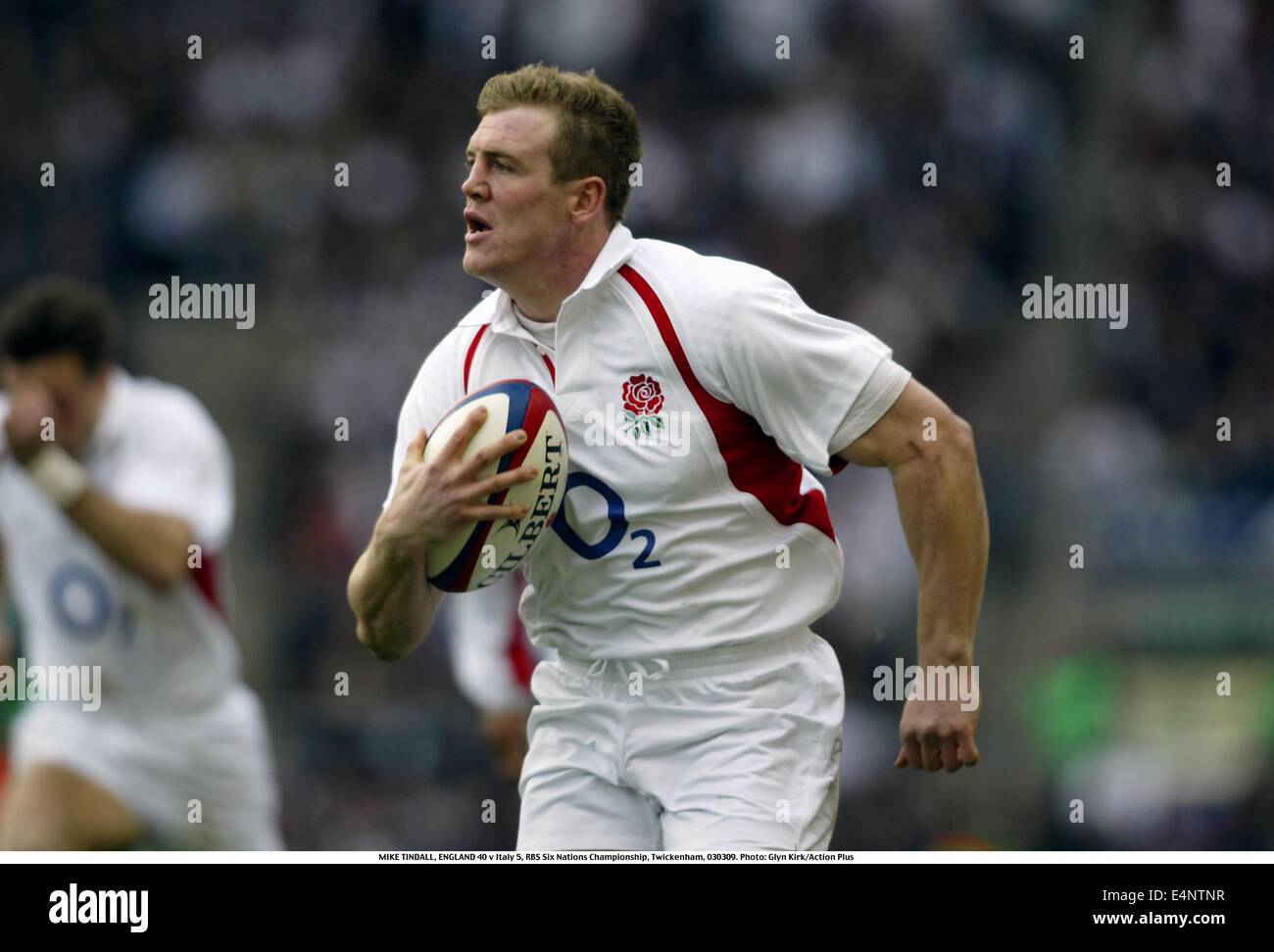 Rugby union the rbs six nations championship italy v england hi-res ...
