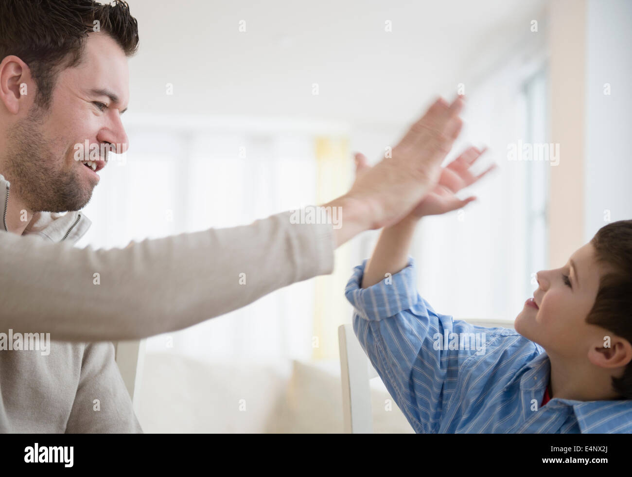 Petarded High Five Alright