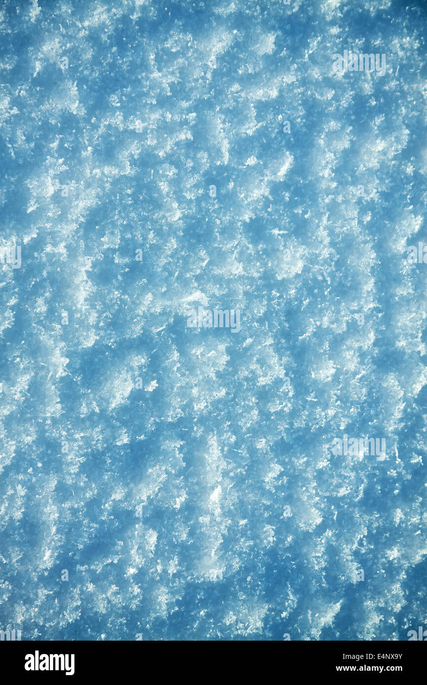 abstract background from snow glinting in the sun Stock Photo - Alamy