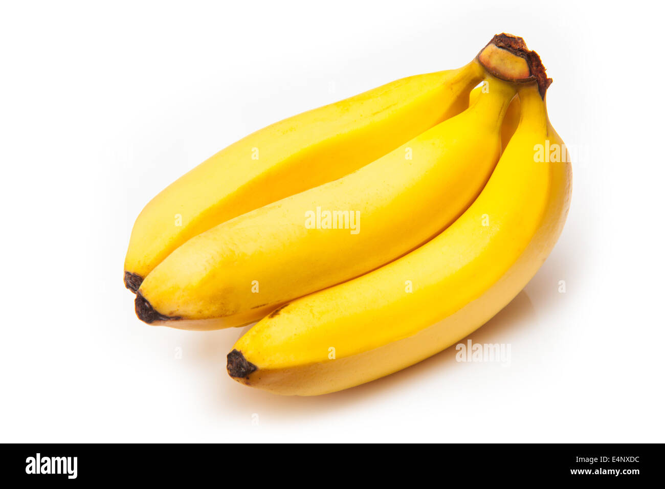 Hand of bananas hi-res stock photography and images - Alamy