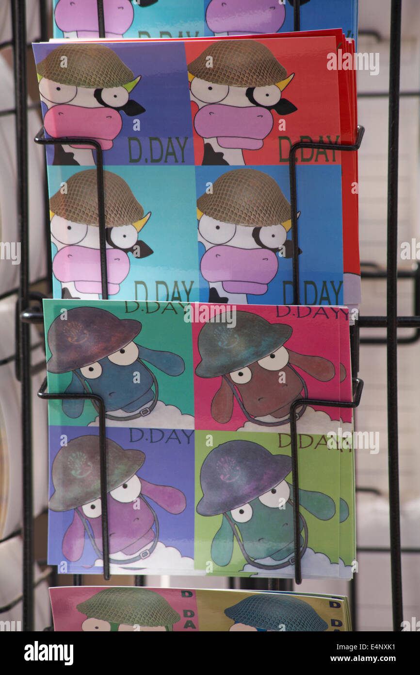 D day cards for sale hi-res stock photography and images - Alamy