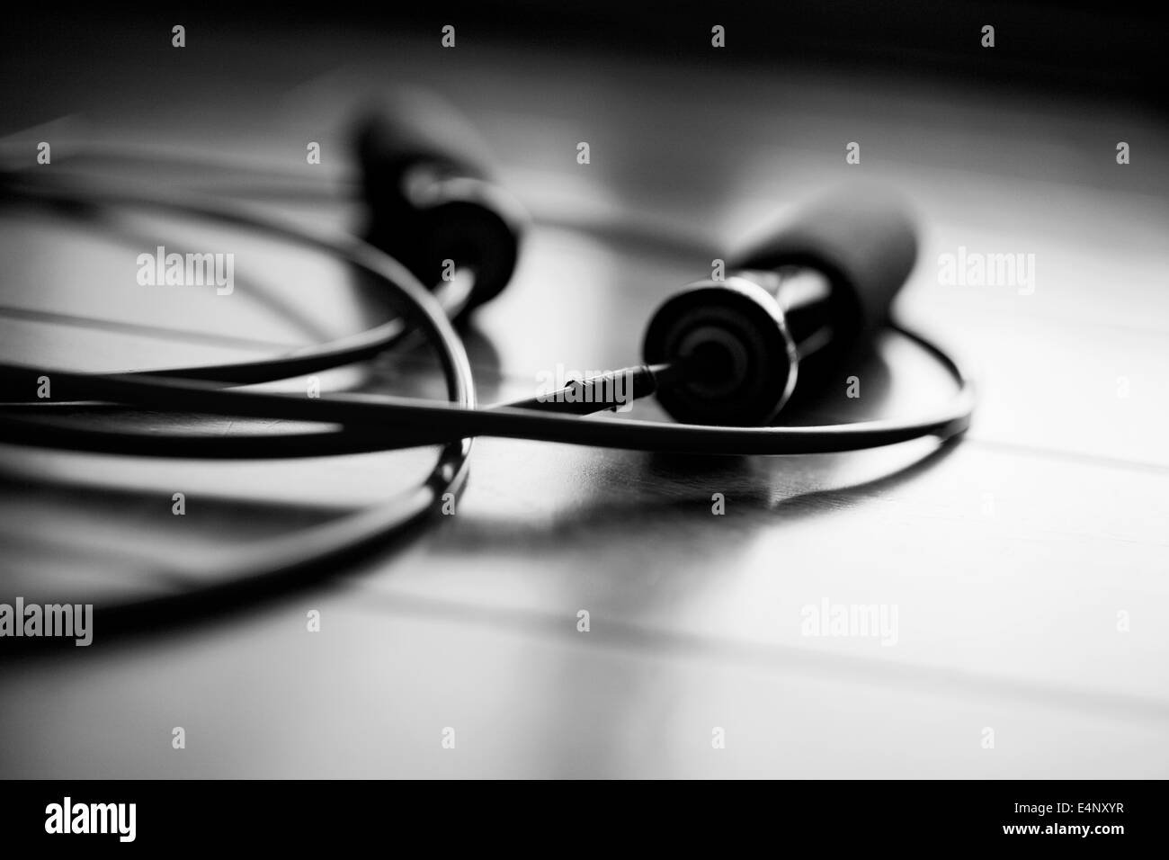 Close-up of jump rope Stock Photo - Alamy