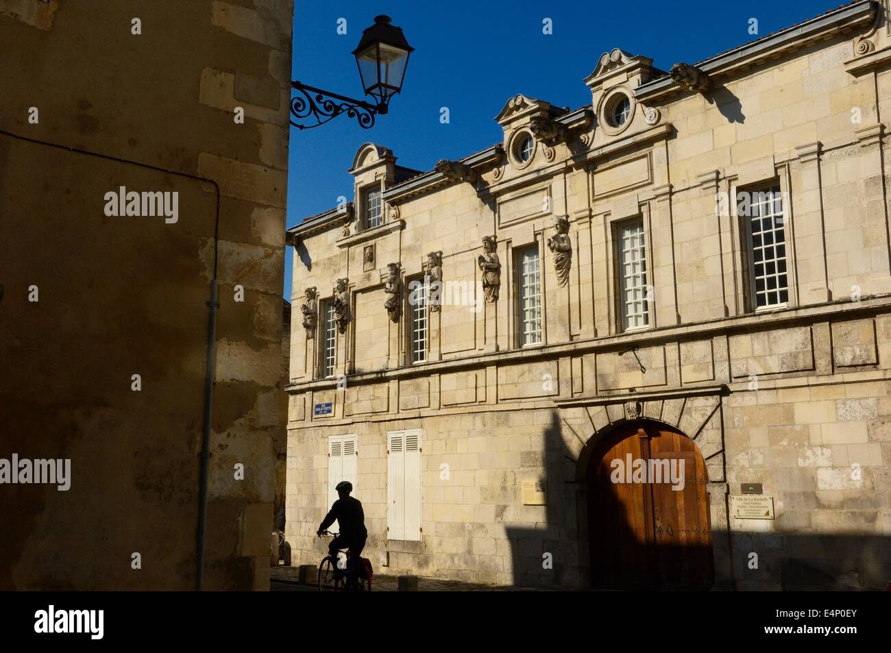 Maison nicolas venette hi-res stock photography and images - Alamy