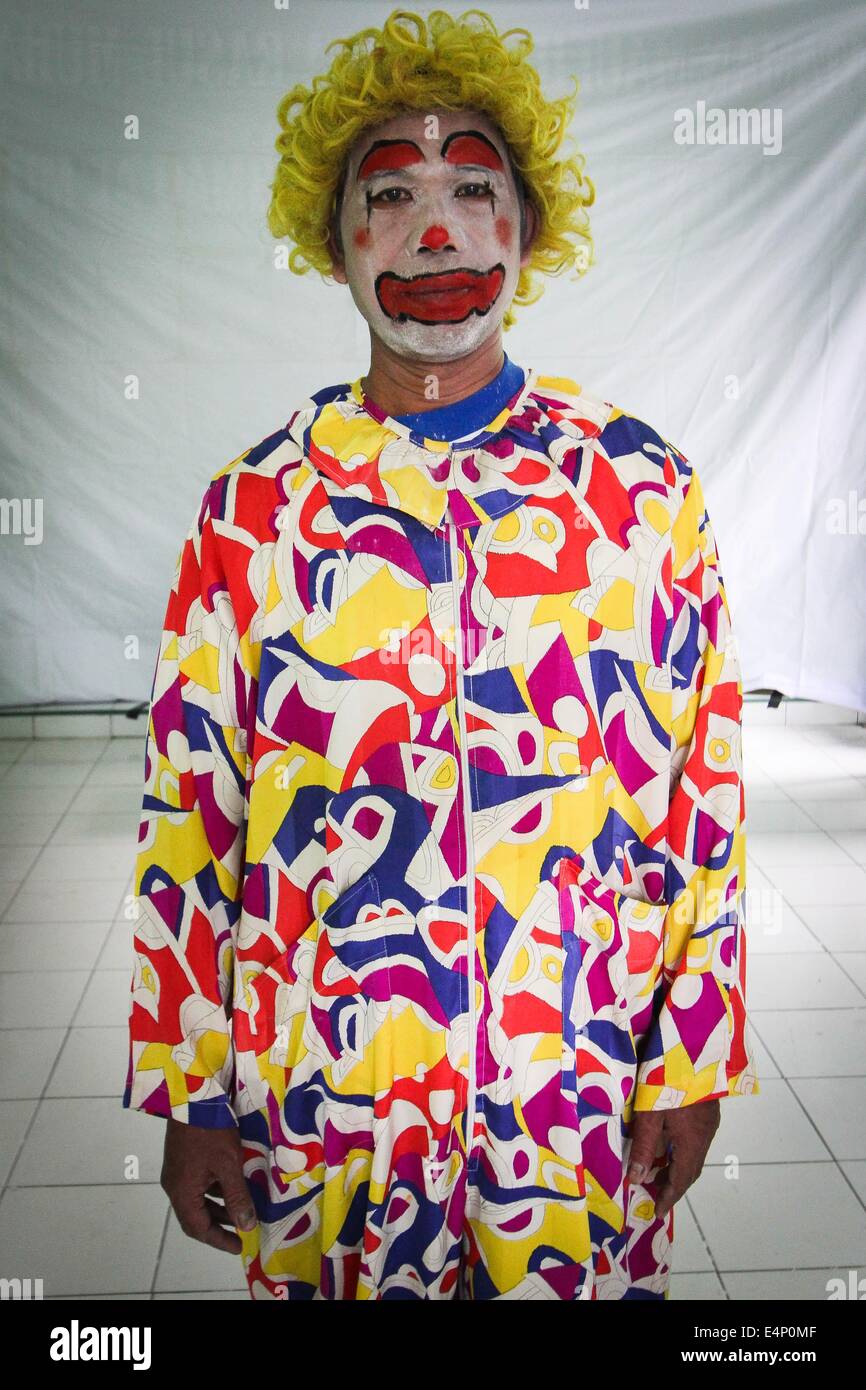 July 9, 2014 - Semarang, Central Java, Indonesia - SEMARANG, INDONESIA ...