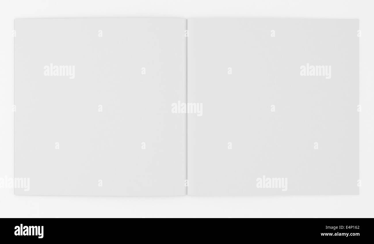 Business letterhead envelope stationary Black and White Stock Photos ...