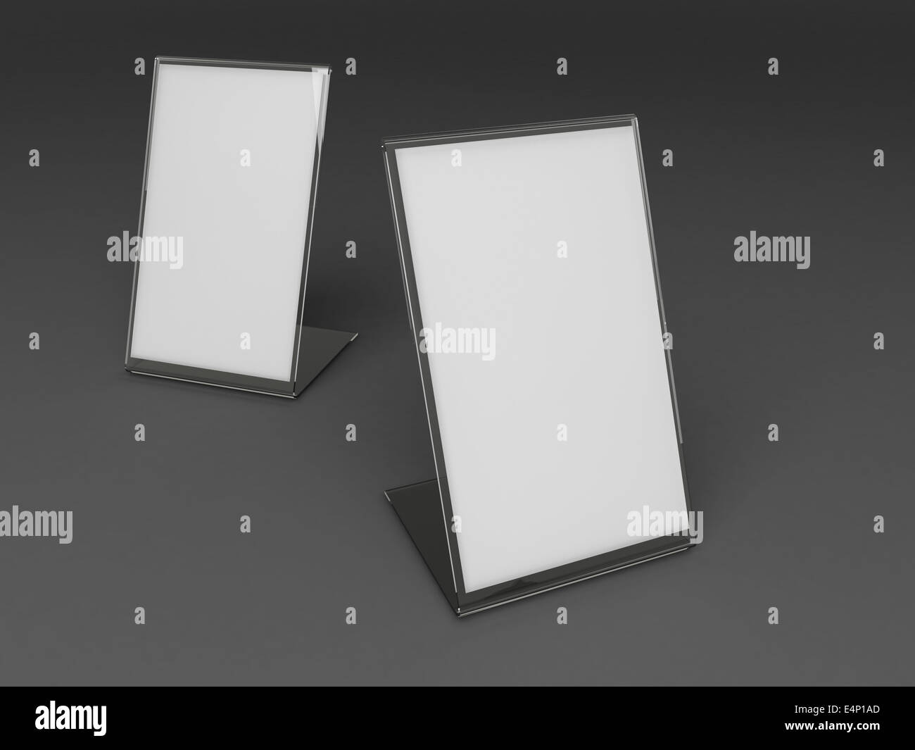 Brochure holder hi-res stock photography and images - Alamy