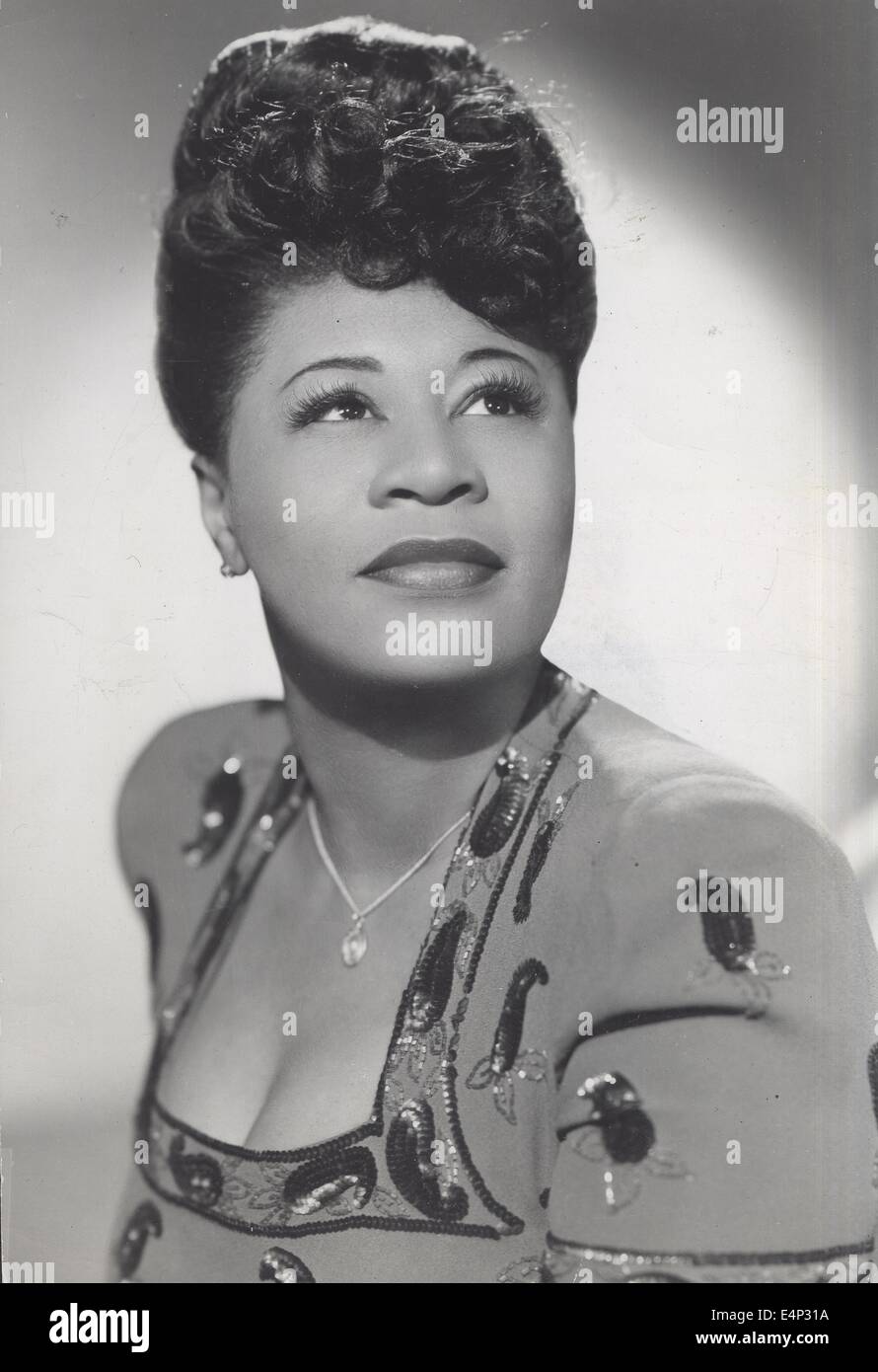 Ella Fitzgerald's Instagram, Twitter & Facebook on IDCrawl