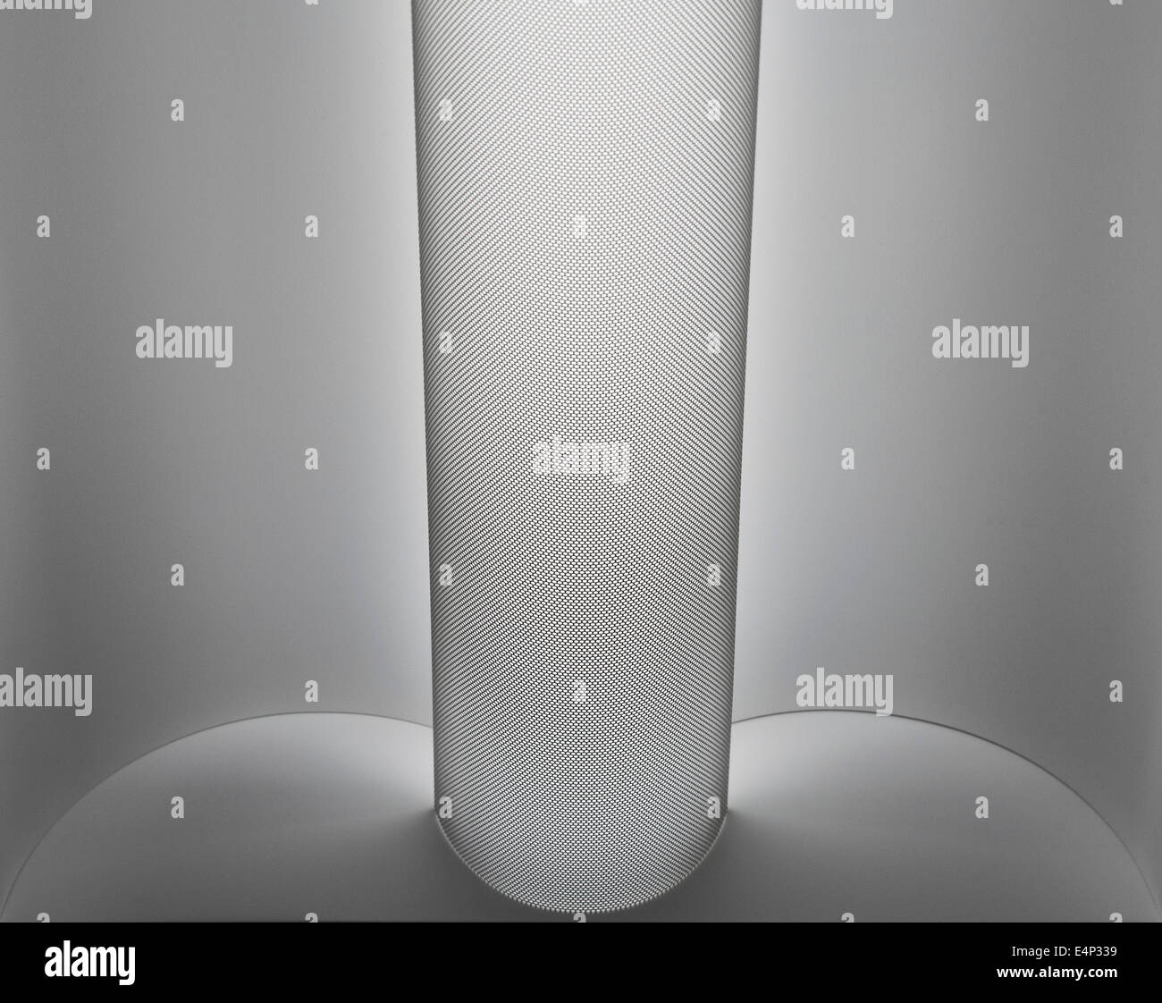 Light Fixture Detail Abstract Stock Photo - Alamy