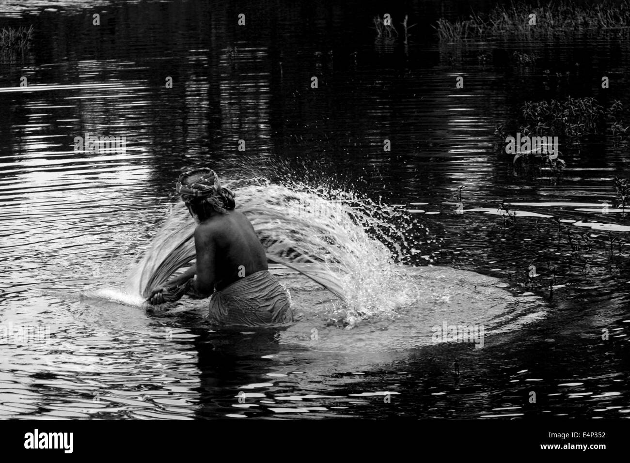 Jute Process In Bangladesh High Resolution Stock Photography and Images - Alamy