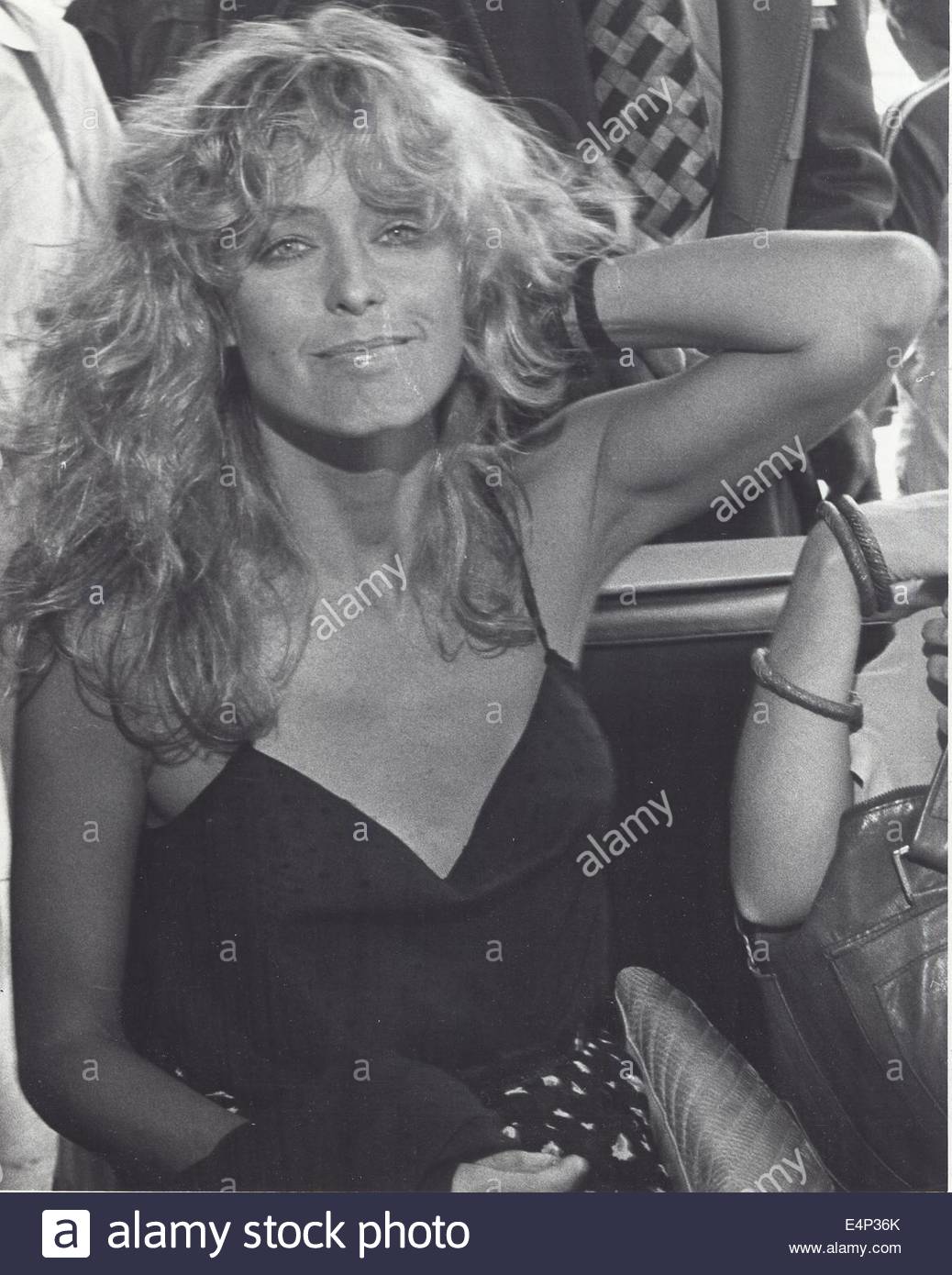Farrah Fawcett Stock Photos & Farrah Fawcett Stock Images - Alamy