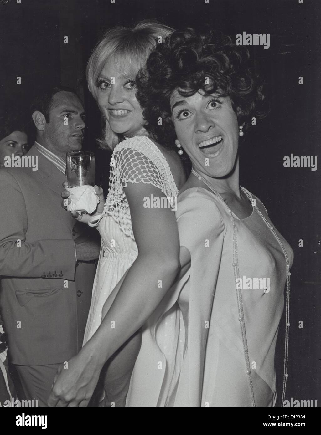 Ruth buzzi hi-res stock photography and images - Alamy