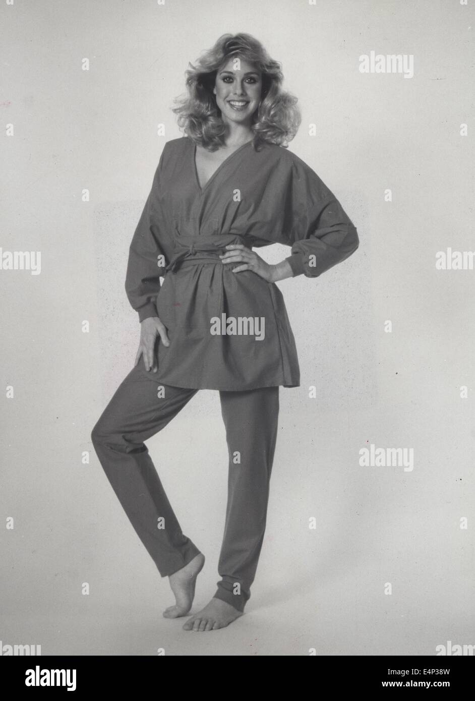 Jenilee harrison hi-res stock photography and images - Alamy