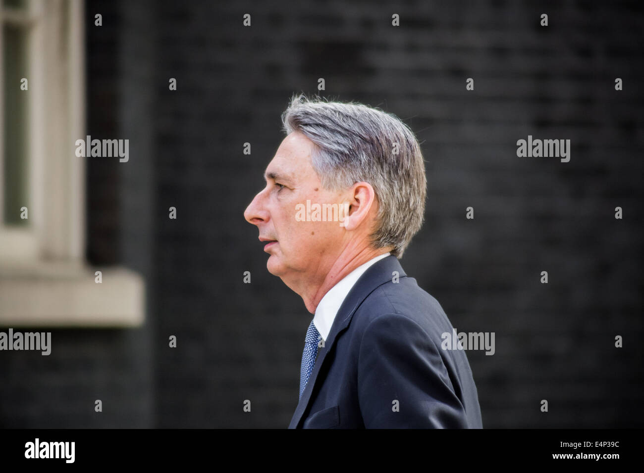 Philip hammond mp hi-res stock photography and images - Alamy