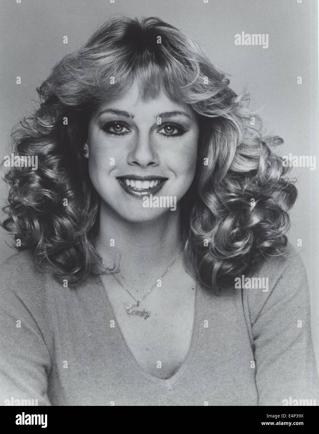 JENILEE HARRISON.Supplied by Photos, inc.(Credit Image: © Supplied By ...