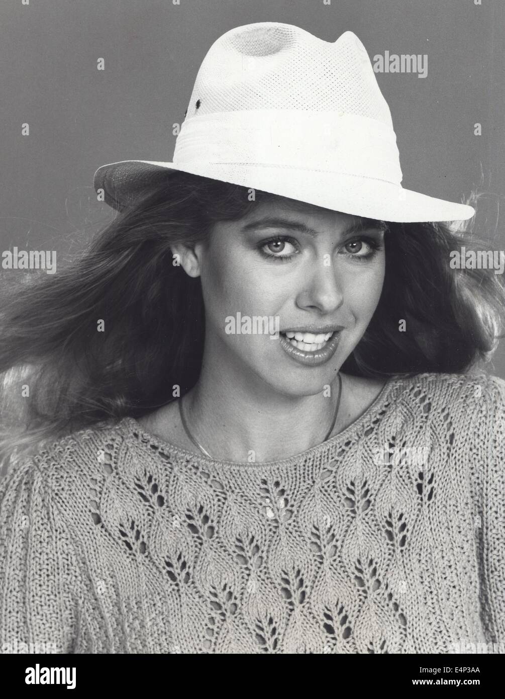 JENILEE HARRISON.Supplied by Photos, inc.(Credit Image: © Supplied By ...