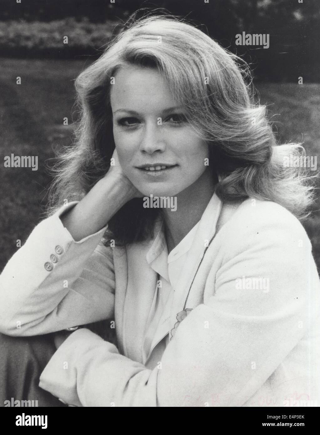 SHELLEY HACK.Supplied by Photos, inc.(Credit Image: © Supplied By Globe ...