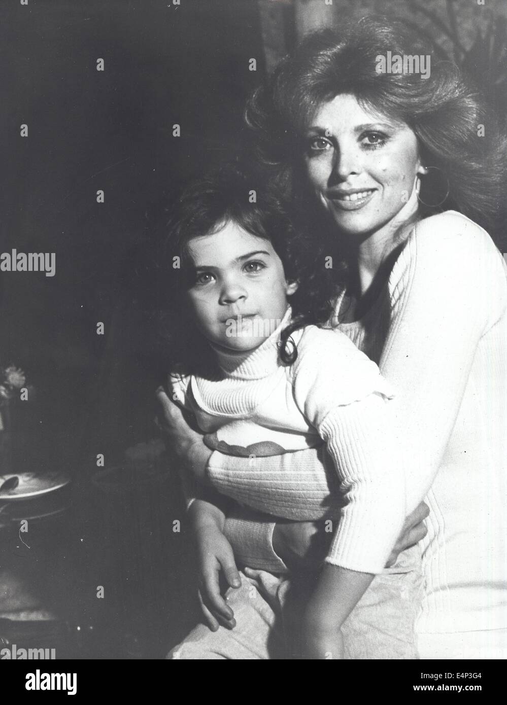 Tina louise hi-res stock photography and images - Alamy